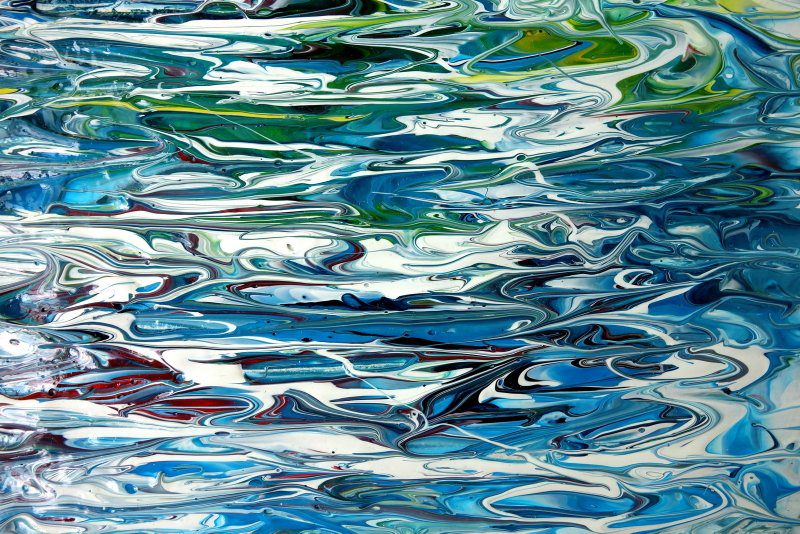 Kunstketting | Culturele Werkgroep Stein
