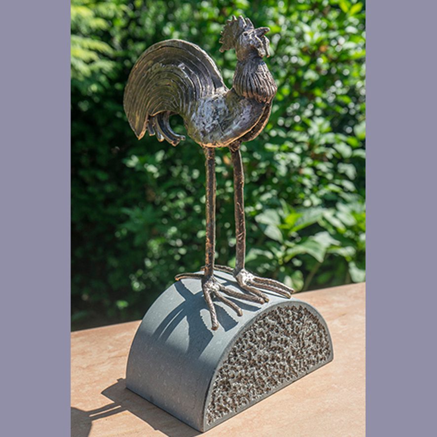 Kunstketting | Culturele Werkgroep Stein